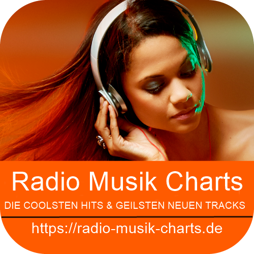 Radio musik charts Newcomer