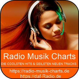 Radio musik charts Link US Bannerfarm